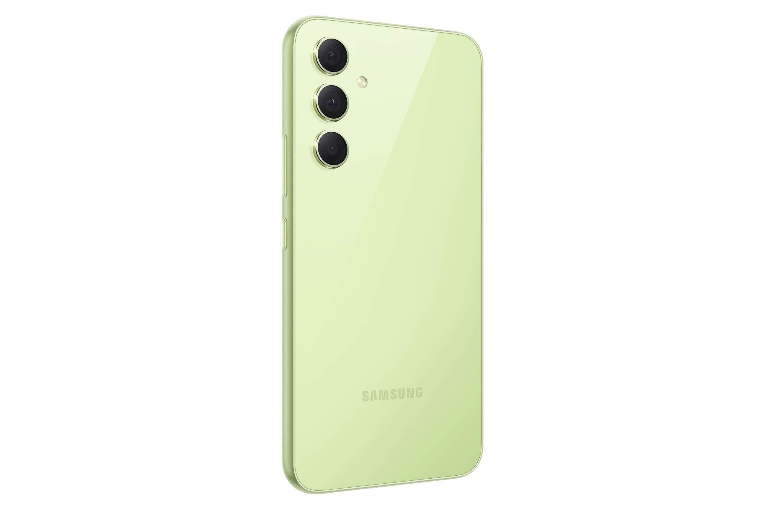 Samsung Galaxy A54 5G SM-A546B/DS 16,3 cm (6.4") Hybrid Dual SIM ...
